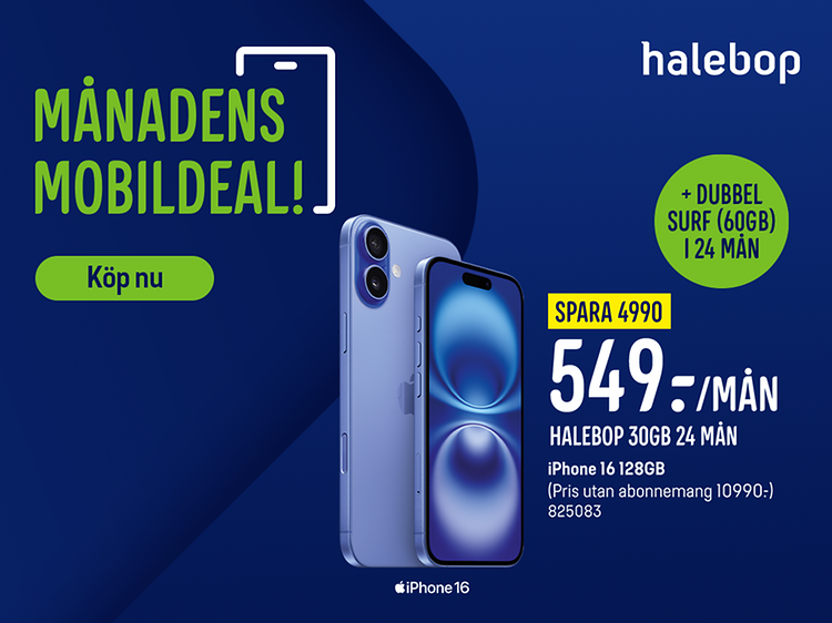 Elgiganten - Hemelektronik & teknik till låga priser!